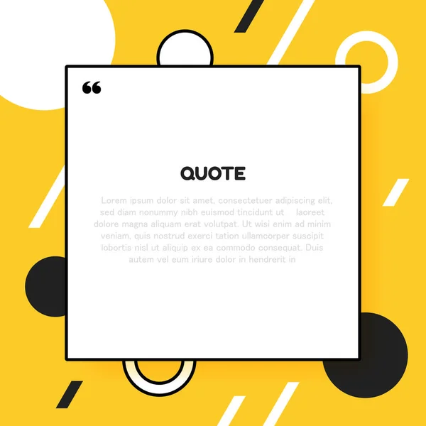 Pull Quote Design Ideas