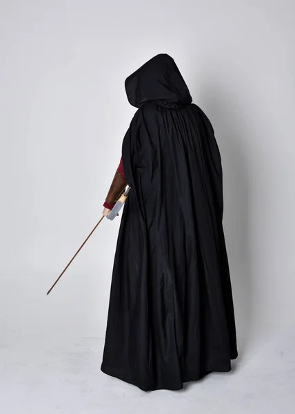 Cloak back Stock Photos, Royalty Free Cloak back Images | Depositphotos