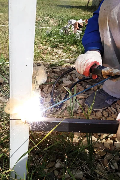 Home welding Stock Photos, Royalty Free Home welding Images | Depositphotos