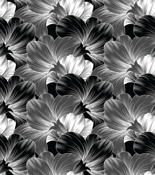 Seamless fancy pattern Vector Art Stock Images | Depositphotos