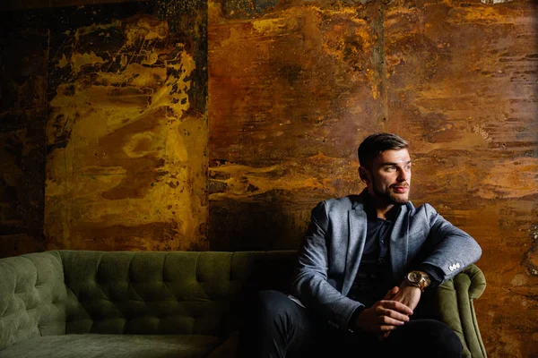 Bad guy — Stock Photo © Steevy84 #83577144