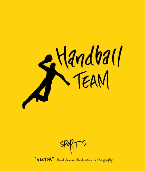 Afiche Deportivo Ilustración Ocio Incompleta Vector Vector de stock #215944566 de ©hiphopseohwa