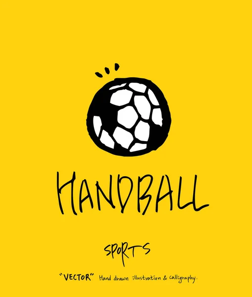 Afiche Deportivo Ilustración Ocio Incompleta Vector Vector de stock #215944566 de ©hiphopseohwa