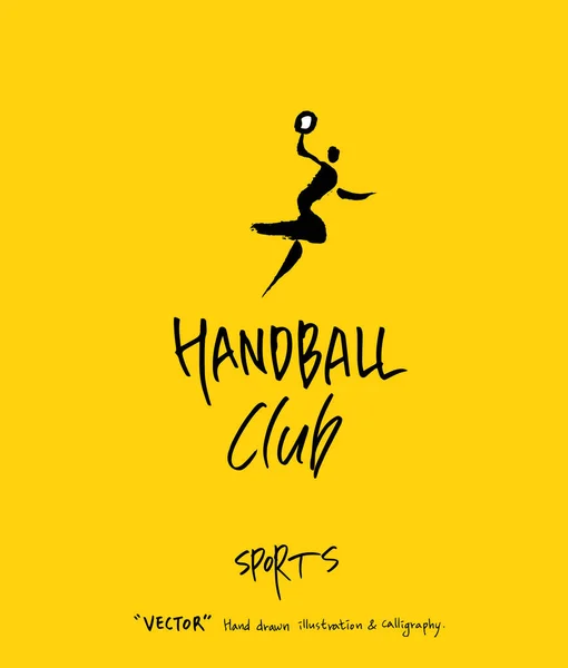 Afiche Deportivo Ilustración Ocio Incompleta Vector Vector de stock #215944566 de ©hiphopseohwa