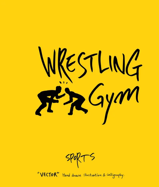 Tanda olahraga imágenes de stock de arte vectorial | Depositphotos