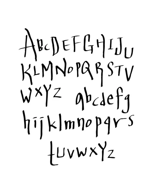 Calligraphy alphabet Stock Photos, Royalty Free Calligraphy alphabet ...