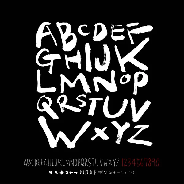 Twisted letters Vector Art Stock Images | Depositphotos