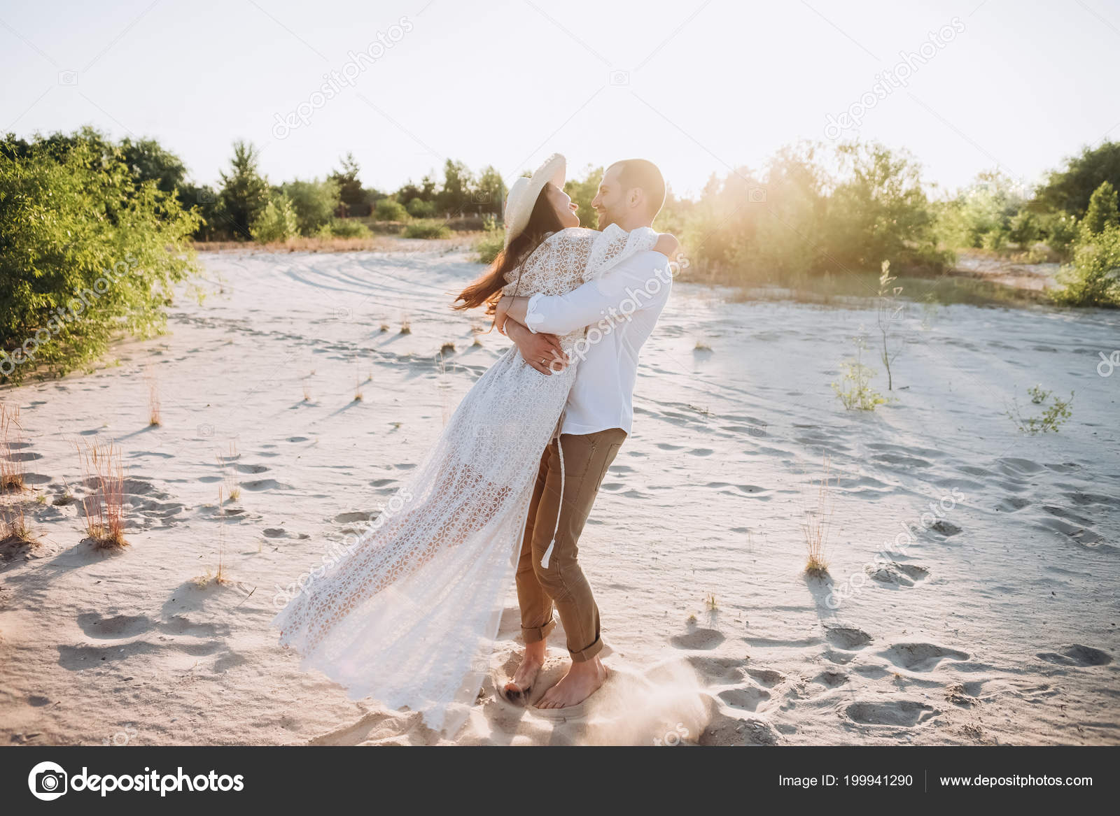 Embrace Stock Photo by ©DenKostiukBO 199941290