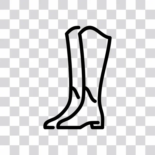 179 Knee high boots Vector Images, Knee high boots Illustrations ...