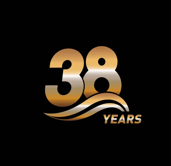 100,000 38 years Vector Images | Depositphotos