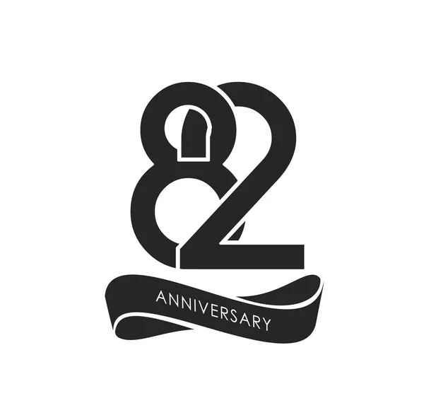 82 geburtstag Stock-Vektorbilder | Depositphotos