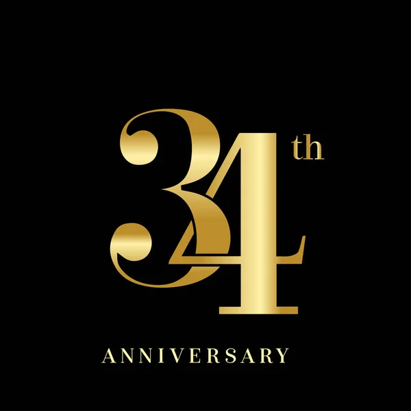 100,000 34 logo Vector Images | Depositphotos