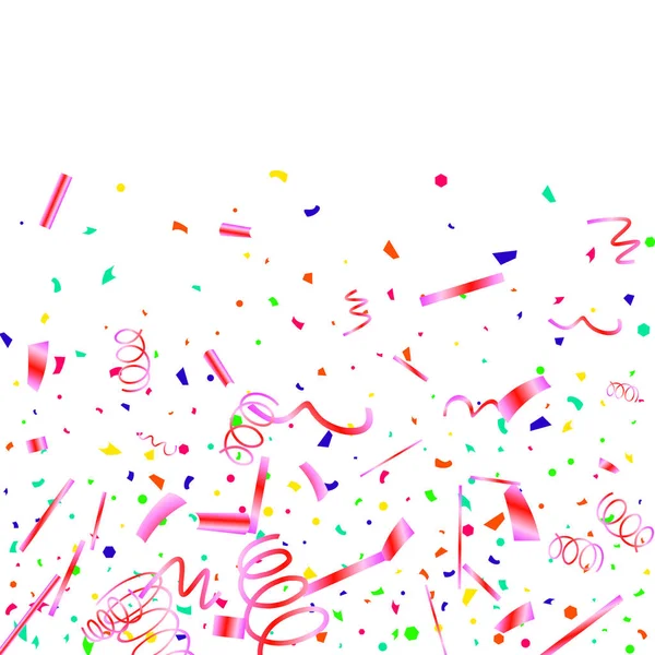 Geconfetti Vector Art Stock Images | Depositphotos