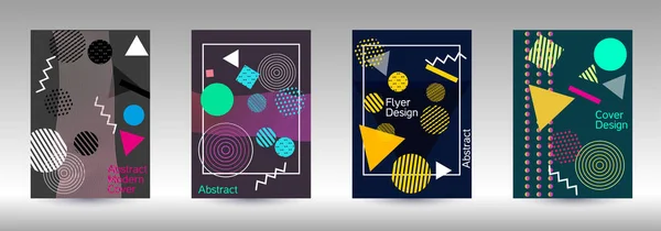 Coleccion de flyer fotos de stock, imágenes de Coleccion de flyer sin ...