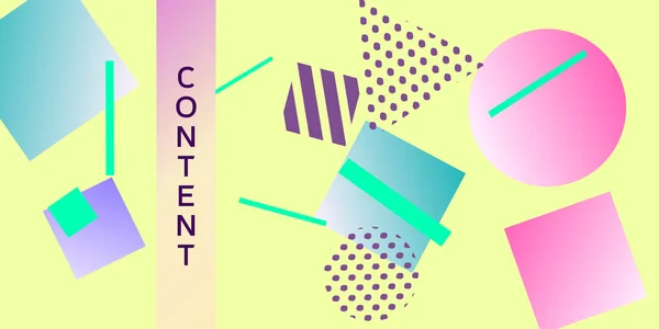 100,000 Content alignment Vector Images | Depositphotos