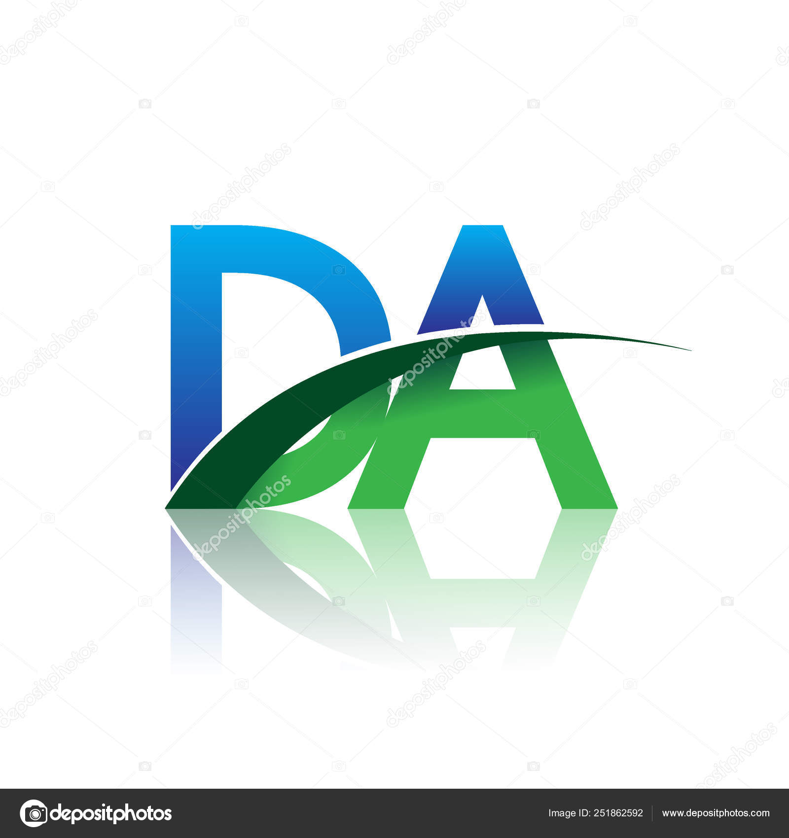 Vector Illustration Alphabet Letters Stock Vector Image by ©wikaGrahic ...