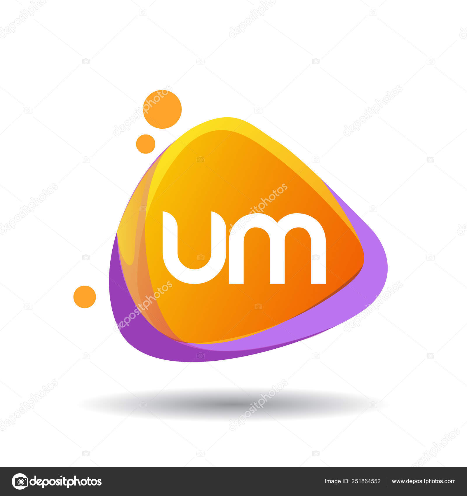 Colorful Vector Illustration Alphabet Letters Stock Vector by ...