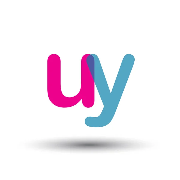 Uey logo imágenes de stock de arte vectorial | Depositphotos