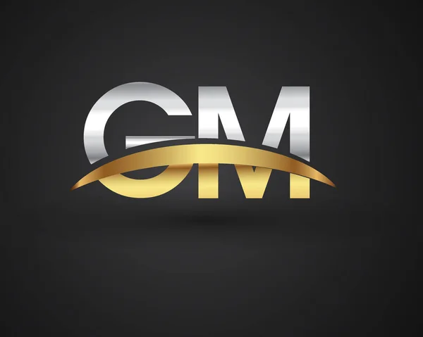 100,000 Gm logo Vector Images | Depositphotos