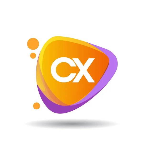 Cx logo ภาพเวกเตอร์สต็อก Cx logo ภาพประกอบที่ปลอดค่าลิขสิทธิ์ ...