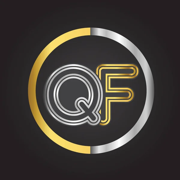 Letters qf Vector Art Stock Images | Depositphotos