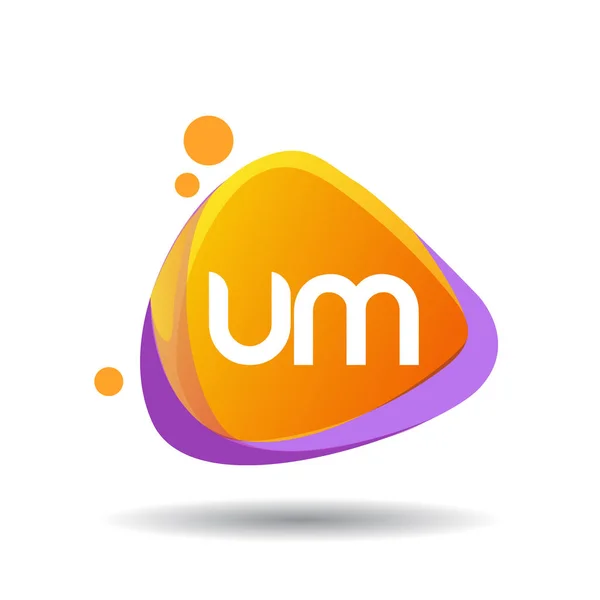 Logo um Vector Art Stock Images | Depositphotos