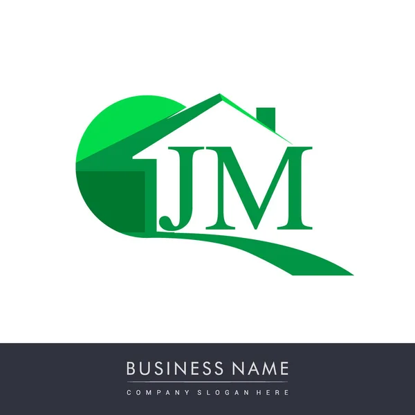 Jm logo Vector Art Stock Images | Depositphotos
