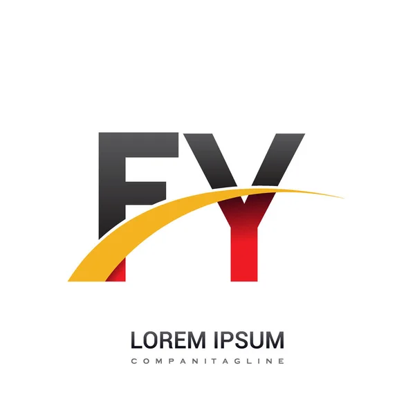 Fy logo Vector Art Stock Images | Depositphotos