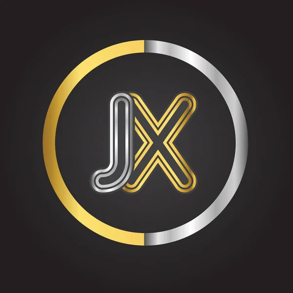 100,000 Jx logo Vector Images | Depositphotos