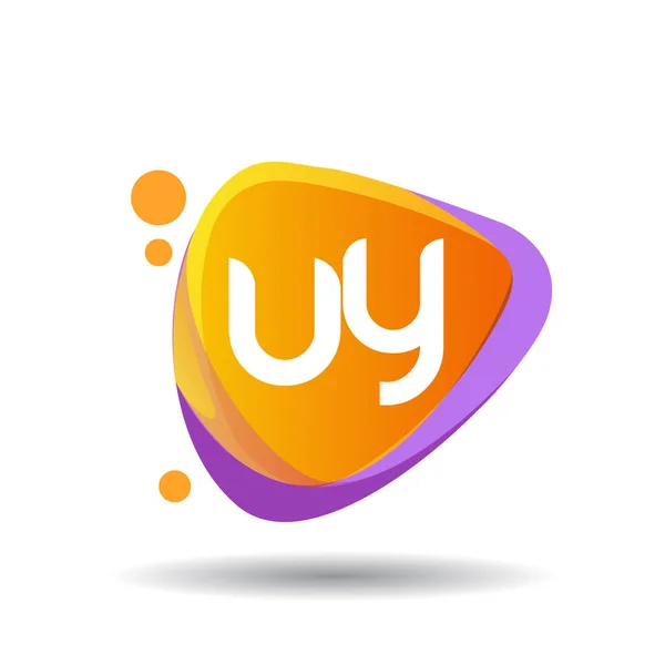 Uys logo Stock-Vektorbilder | Depositphotos
