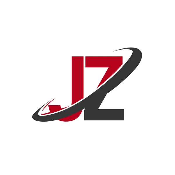 Jrz logo imágenes de stock de arte vectorial | Depositphotos