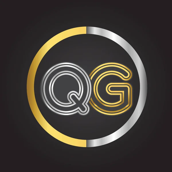 Qg icon Vector Art Stock Images | Depositphotos