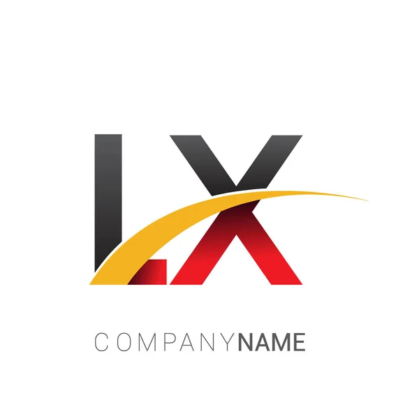 Lx initial Vector Art Stock Images | Depositphotos