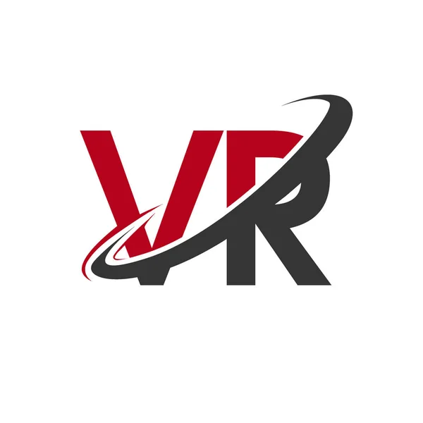 Letras vr Vector Art Stock Images | Depositphotos