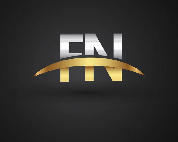 Fn logo Vector Art Stock Images | Depositphotos