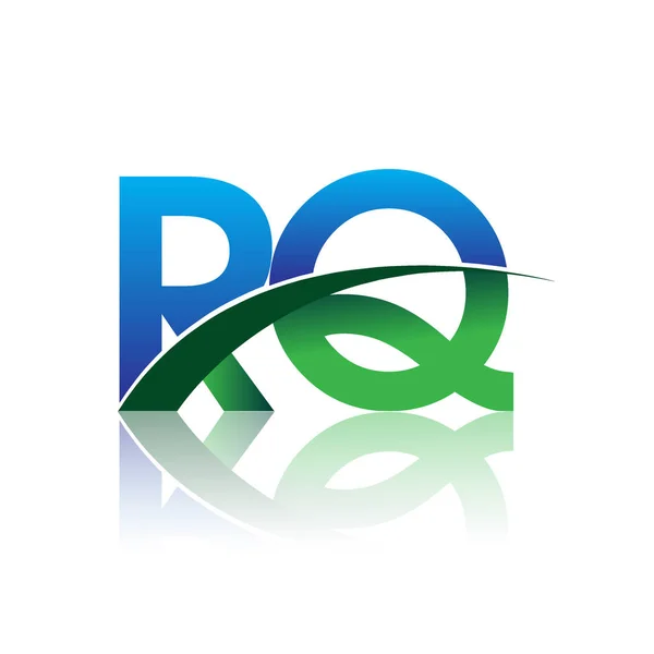 Letter rq logo Vector Art Stock Images | Depositphotos