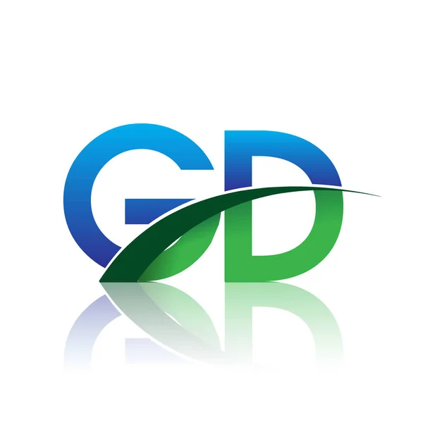ᐈ Logo gd stock vectors, Royalty Free gd illustrations | download on ...