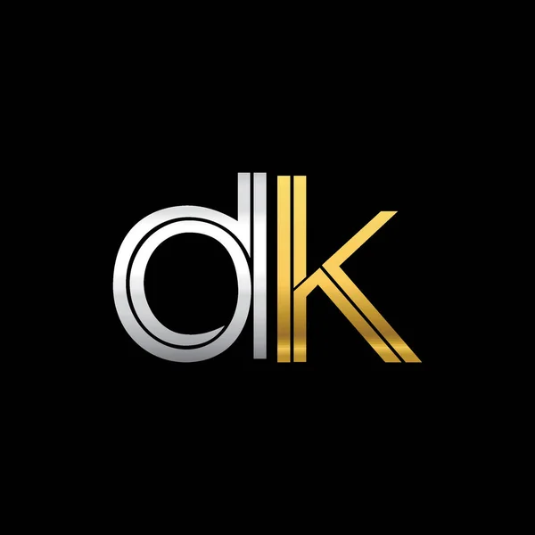 Dk sign Vector Art Stock Images | Depositphotos