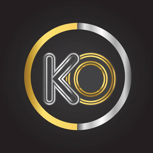 Ko ícone Vector Art Stock Images | Depositphotos