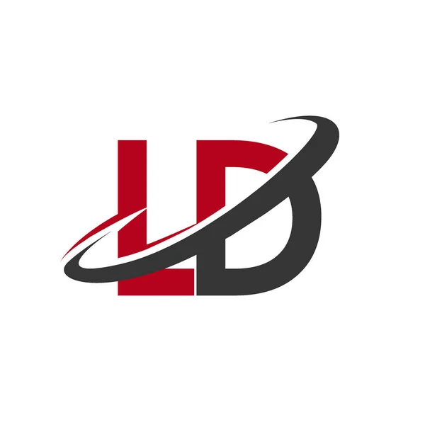 Ld emblem Vector Art Stock Images | Depositphotos