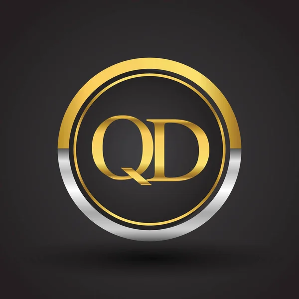 24,206,181 Qd logo Vector Images | Depositphotos