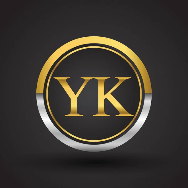 100,000 Yk logo Vector Images | Depositphotos