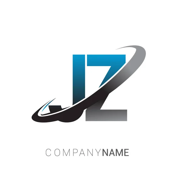 Jz letters Vector Art Stock Images | Depositphotos