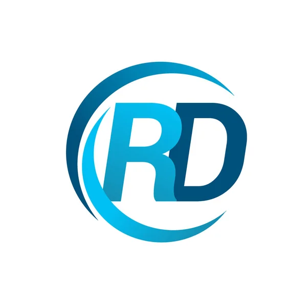 Letras rd Vector Art Stock Images | Depositphotos