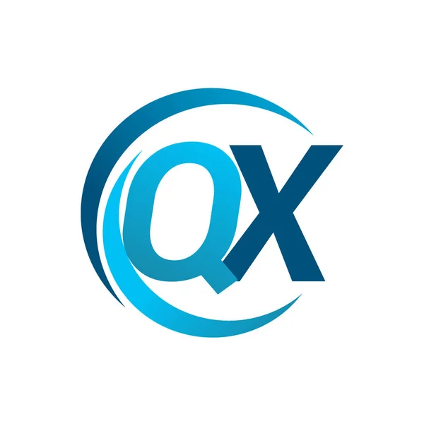 Letters qx Vector Art Stock Images | Depositphotos