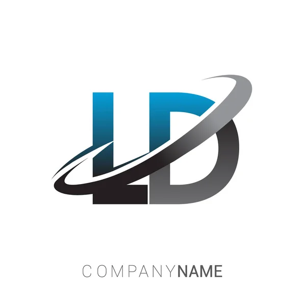 Ld emblem Vector Art Stock Images | Depositphotos