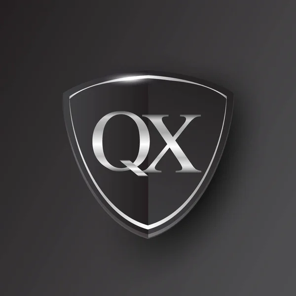 Letters qx Vector Art Stock Images | Depositphotos