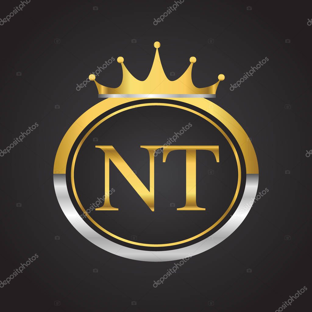 vector ilustraci n de letras de oro nt 2024