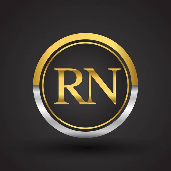 ᐈ Rn logo clip art stock vectors, Royalty Free rn illustrations ...
