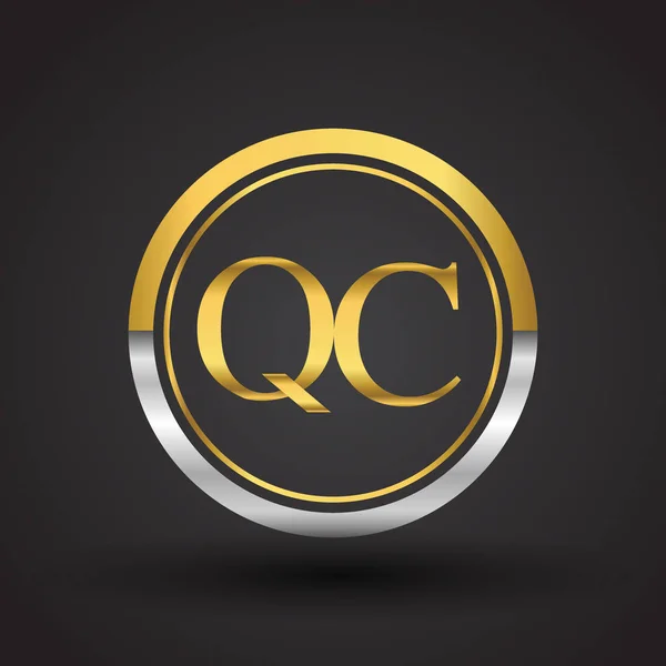 Qc logo Vector Images | Depositphotos